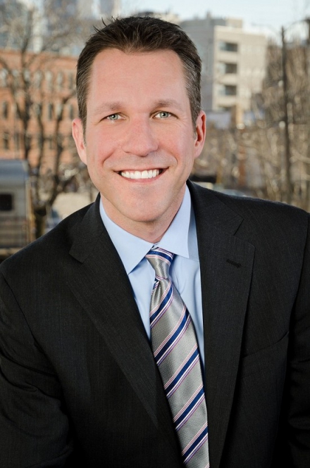 Our Executive Team | First Community Management