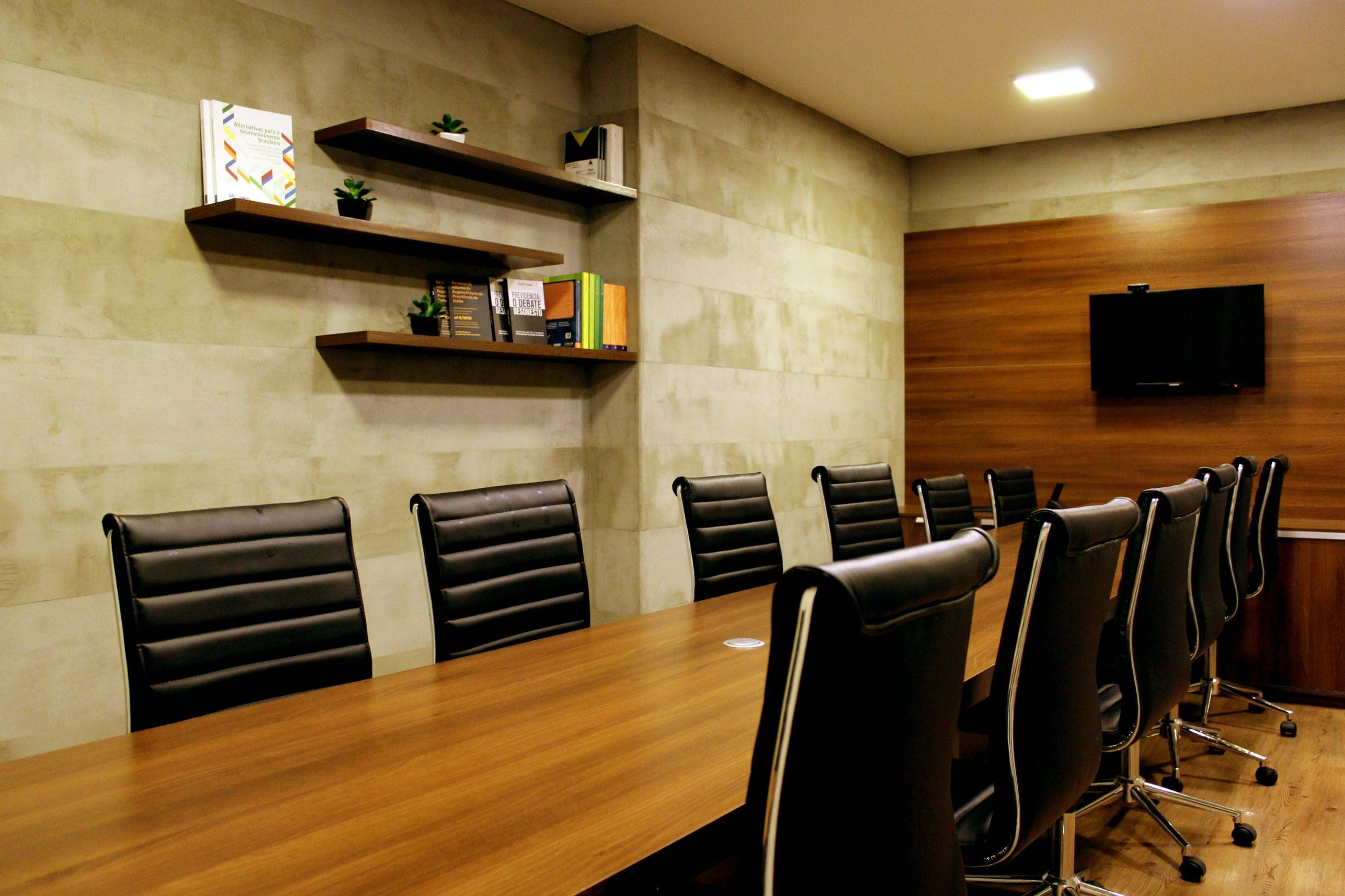 Conducting a Condominium Association Meeting - First Community Management