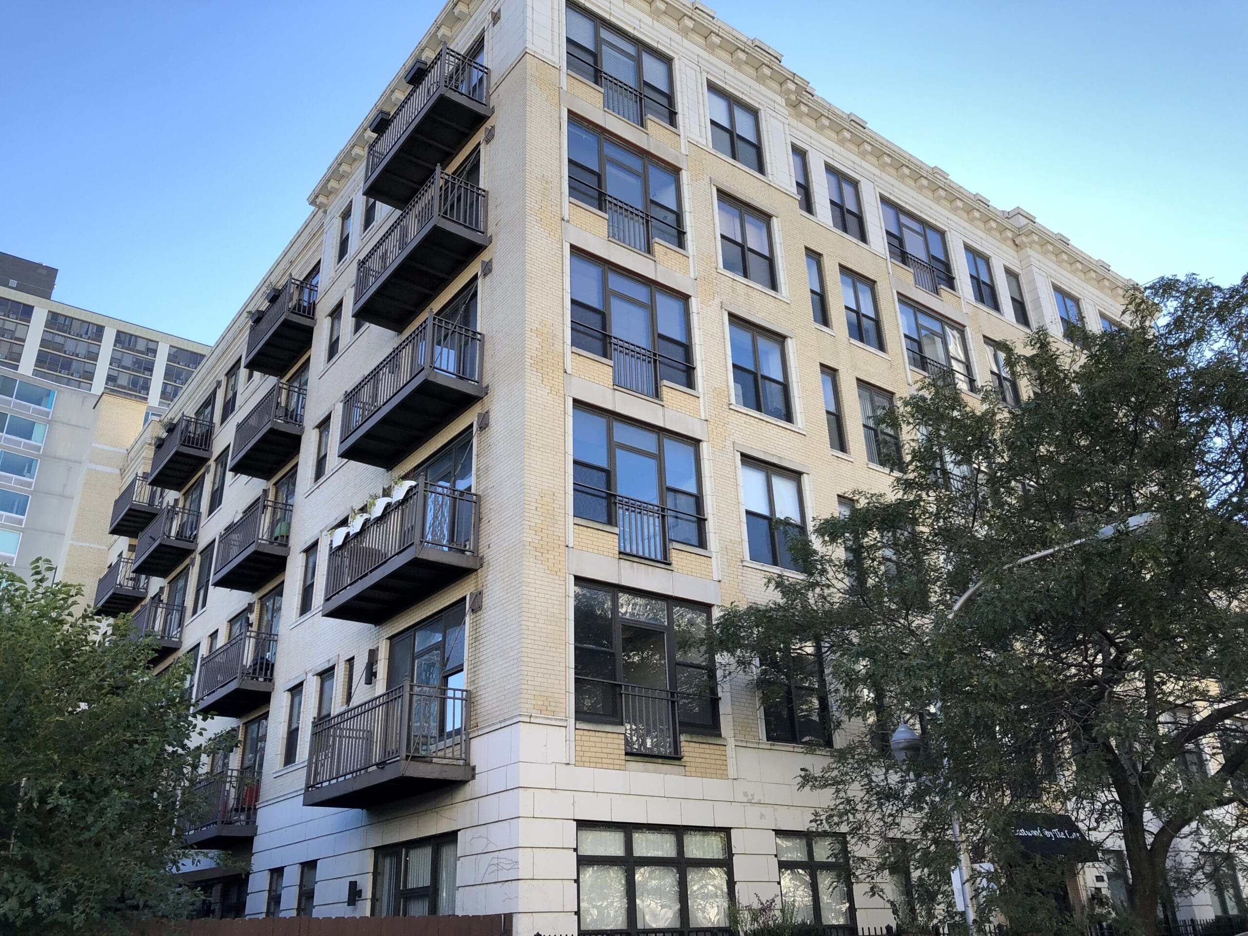 Property Project Management Services in Chicago